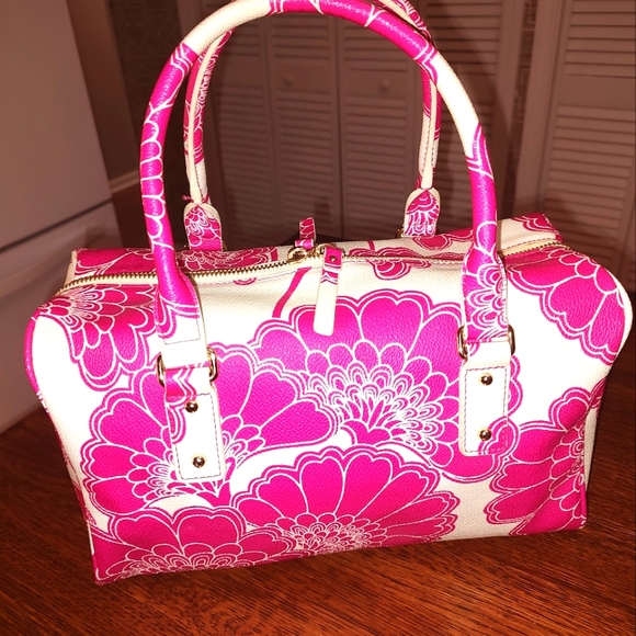 kate spade | Bags | Kate Spade Florence Broadhurst Melinda Bag Handbag ...